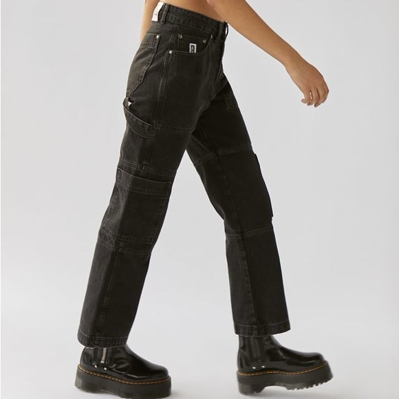 The Ragged Priest | Jeans | Ragged Priest Cargo Jeans | Poshmark